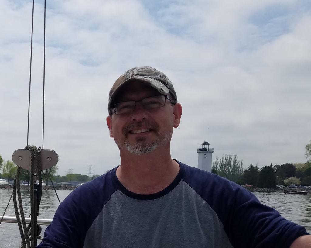 About Sea Safaris Sailing School | ASA Certified | Wisconsin & Illinois